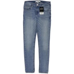 Mango Jeans Damen Gr&ouml;&szlig;e 25/26 Second Hand hellblau
