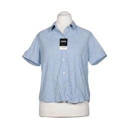 Polo Ralph Lauren Bluse Damen Größe L Second Hand hellblau