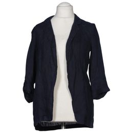 Zara Blazer Damen Gr&ouml;&szlig;e M Second Hand marine