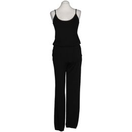 Lascana Overall oder Jumpsuit Damen Größe XS Second Hand schwarz