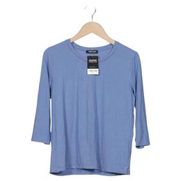 Frank Walder Langarmshirt Damen Gr&ouml;&szlig;e L Second Hand hellblau