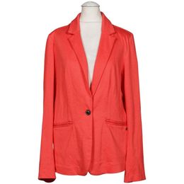 Garcia Blazer Damen Gr&ouml;&szlig;e M Second Hand rot