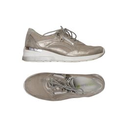 Waldl&auml;ufer WALDL&Auml;UFER Halbschuh Damen Gr&ouml;&szlig;e 38.5 Second Hand bunt