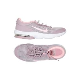 Nike Sneaker Damen Gr&ouml;&szlig;e 40 Second Hand pink