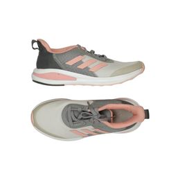adidas Performance Sneaker Damen Gr&ouml;&szlig;e 35.5 Second Hand bunt