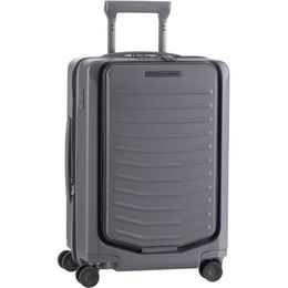 Porsche Design Cart ' Roadster 4W Trolley S Business ' male Grey size One Size