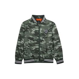 Threadboys Between-Season Jacket 'Adley' boy Green size 116