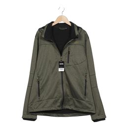 CMP Jacke Herren Gr&ouml;&szlig;e XXL Second Hand gr&uuml;n