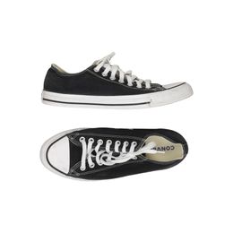 Converse Sneaker Damen Gr&ouml;&szlig;e 42 schwarz