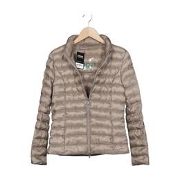 No. 1 Como Jacke Damen Größe S Second Hand beige
