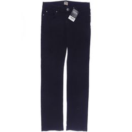 Only Jeans Damen Größe 27/28 Second Hand schwarz