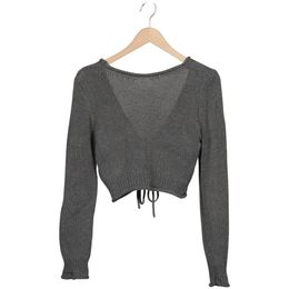 Zara Pullover Damen Gr&ouml;&szlig;e M Second Hand grau