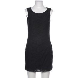 Esprit Kleid Damen Gr&ouml;&szlig;e M Second Hand schwarz