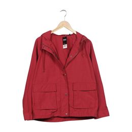 Uniqlo Jacke Damen Größe M Second Hand pink