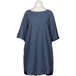 Cos Kleid Damen Größe M Second Hand blau