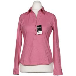 United Colors Of Benetton Bluse Damen Größe M Second Hand pink