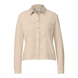 Street One Blouse female Beige size 34
