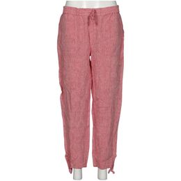 Deerberg Stoffhose Damen Gr&ouml;&szlig;e M Second Hand pink