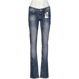LTB Jeans Damen Gr&ouml;&szlig;e 28 Second Hand blau