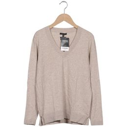 Massimo Dutti Pullover Damen Größe S Second Hand beige