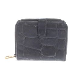 Mulberry Geldbörse / Etui Damen Größe One Size Second Hand schwarz