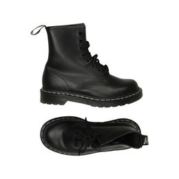 Dr. Martens Stiefelette Damen Größe 37 Second Hand schwarz