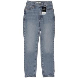 Mango Jeans Damen Gr&ouml;&szlig;e 25/26 Second Hand hellblau