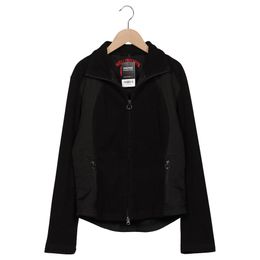 Wellensteyn Jacke Damen Gr&ouml;&szlig;e M Second Hand schwarz