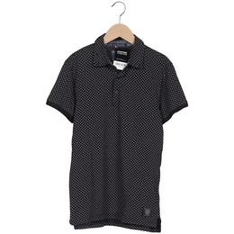 Scotch & Soda SCOTCH & SODA Poloshirt Herren Größe S Second Hand marine