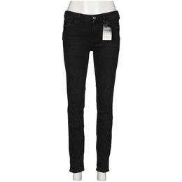Mango Jeans Damen Gr&ouml;&szlig;e 29 Second Hand schwarz