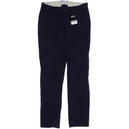 Timberland Stoffhose Damen Gr&ouml;&szlig;e M Second Hand marine
