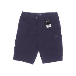 McKINLEY Shorts Damen Gr&ouml;&szlig;e M Second Hand marine