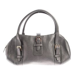 Loewe Schultertasche / Umh&auml;ngetasche Damen Gr&ouml;&szlig;e One Size Second Hand braun