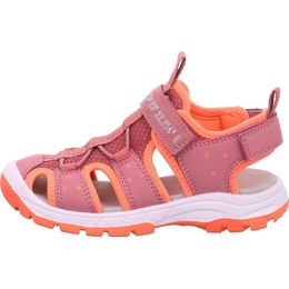 Superfit Sandals 'Tornado' girl Pink size 28