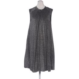 Guess Kleid Damen Gr&ouml;&szlig;e S Second Hand silber