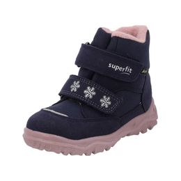 Superfit Snow Boots 'Husky1' girl Blue size 23