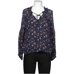 Pepe Jeans Bluse Damen Gr&ouml;&szlig;e L Second Hand marine