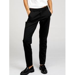 Teeshoppen Chino Pants 'Haylie' female Black size S