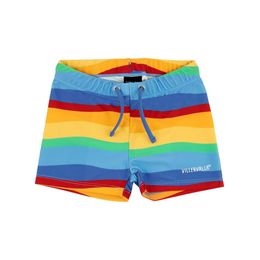 Villervalla Swim Trunks boy Mixed colors size 134/140