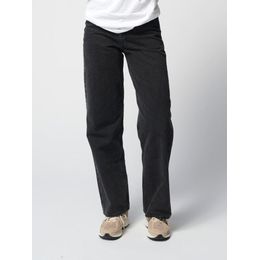 Teeshoppen Jeans female Black size 27