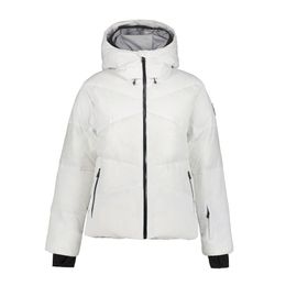 Icepeak Sportjacke Damen Größe M weiß