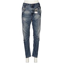 Diesel Jeans Damen Gr&ouml;&szlig;e 27 Second Hand blau