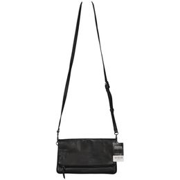 Liebeskind Berlin Handtasche klein Leder Damen Größe One Size Second Hand schwarz