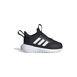 adidas Sportswear Athletic Shoes 'TENSAUR COMFORT AC I' boy Black size 20