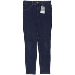 Mango Jeans Damen Gr&ouml;&szlig;e 25/26 Second Hand marine