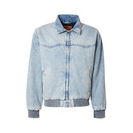 Levi's Levi's Jacke 'Embarcadero' Herren Gr&ouml;&szlig;e L blue denim