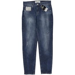 Angels Jeans Damen Gr&ouml;&szlig;e 25/26 Second Hand blau
