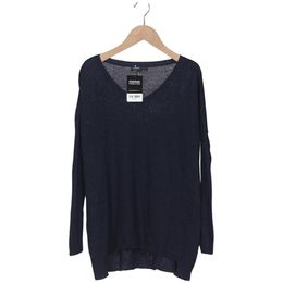 Mango Pullover Damen Gr&ouml;&szlig;e S Second Hand marine