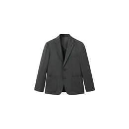 Mango Man Suit Jacket 'Aneto' male Grey size 46