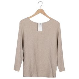 Tom Tailor Denim Pullover Damen Gr&ouml;&szlig;e XS Second Hand beige